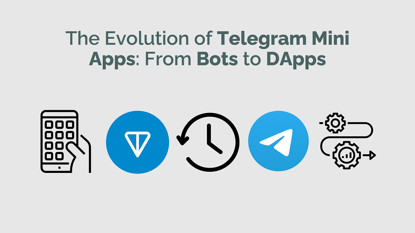 Architecting highly scalable serverless Telegram bots | by Erik Davtyan | Medium