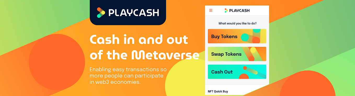 PlayCash Need-to-Knows: What is PlayCash and How Does It Work? | by ...