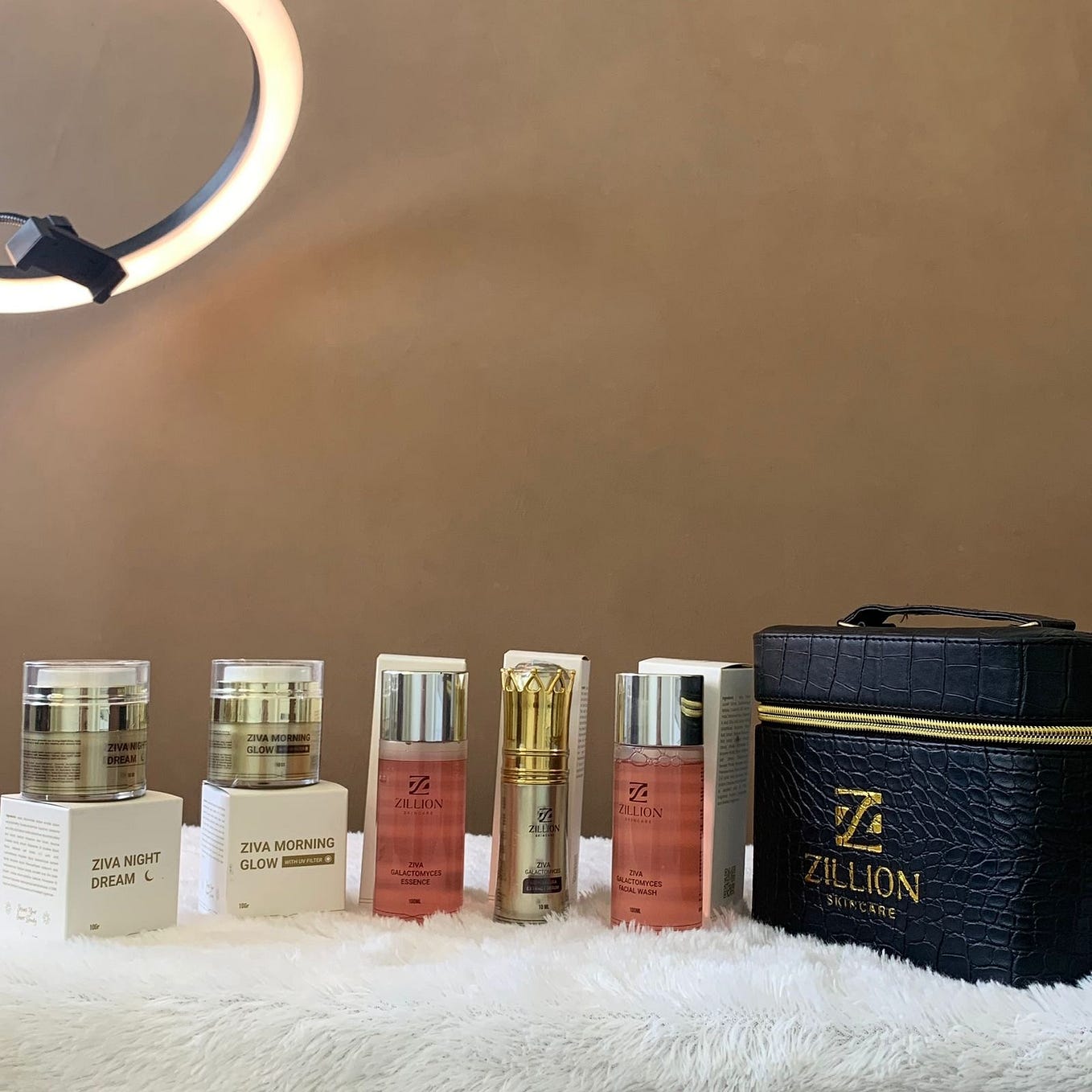 Best Seller, Zillion Skincare, Skin Care Pagi Aman, Halal, dan BPOM ...