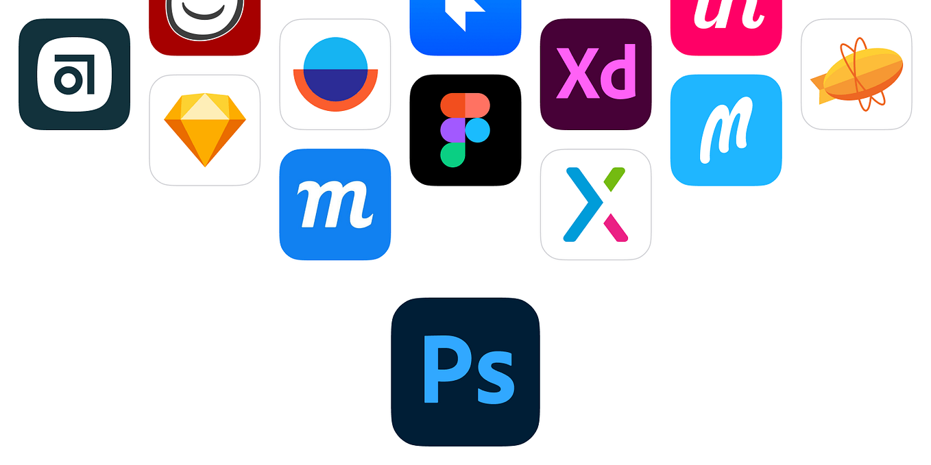 Mobile App Design Fundamentals. User Experience vs. User Interface | by Ankita Kapoor | Enlear ...