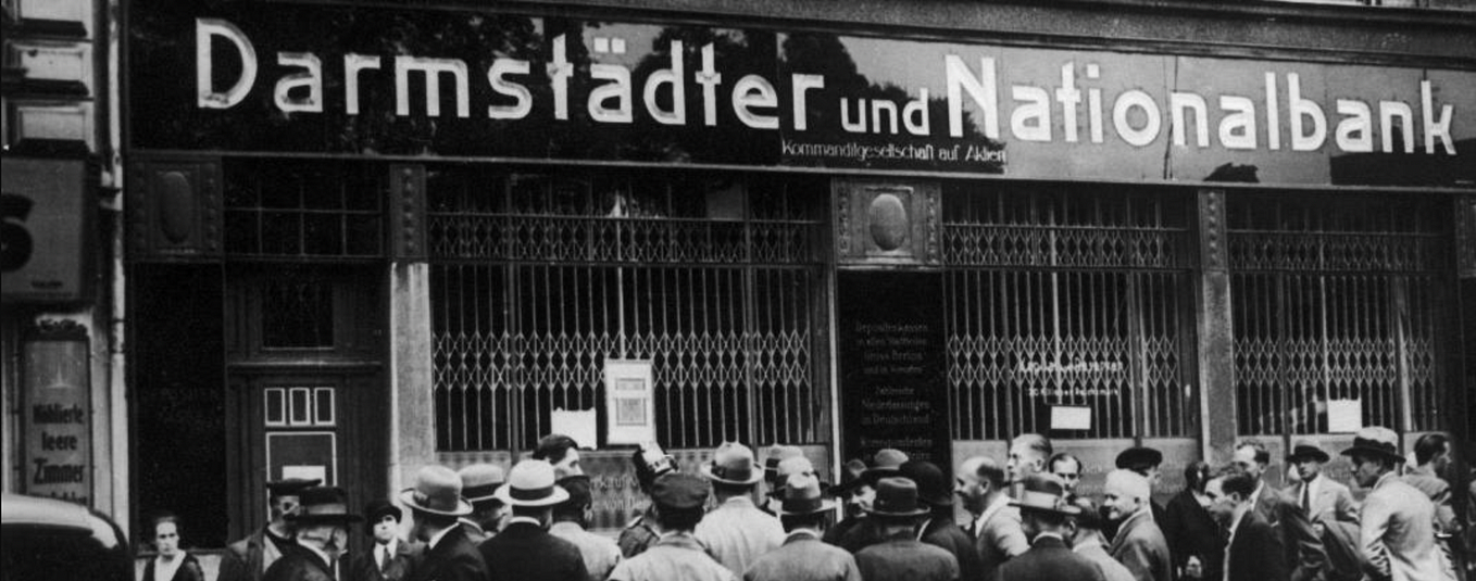 Part 7: The Legacy of the Great Depression | by Evan Juarez ...