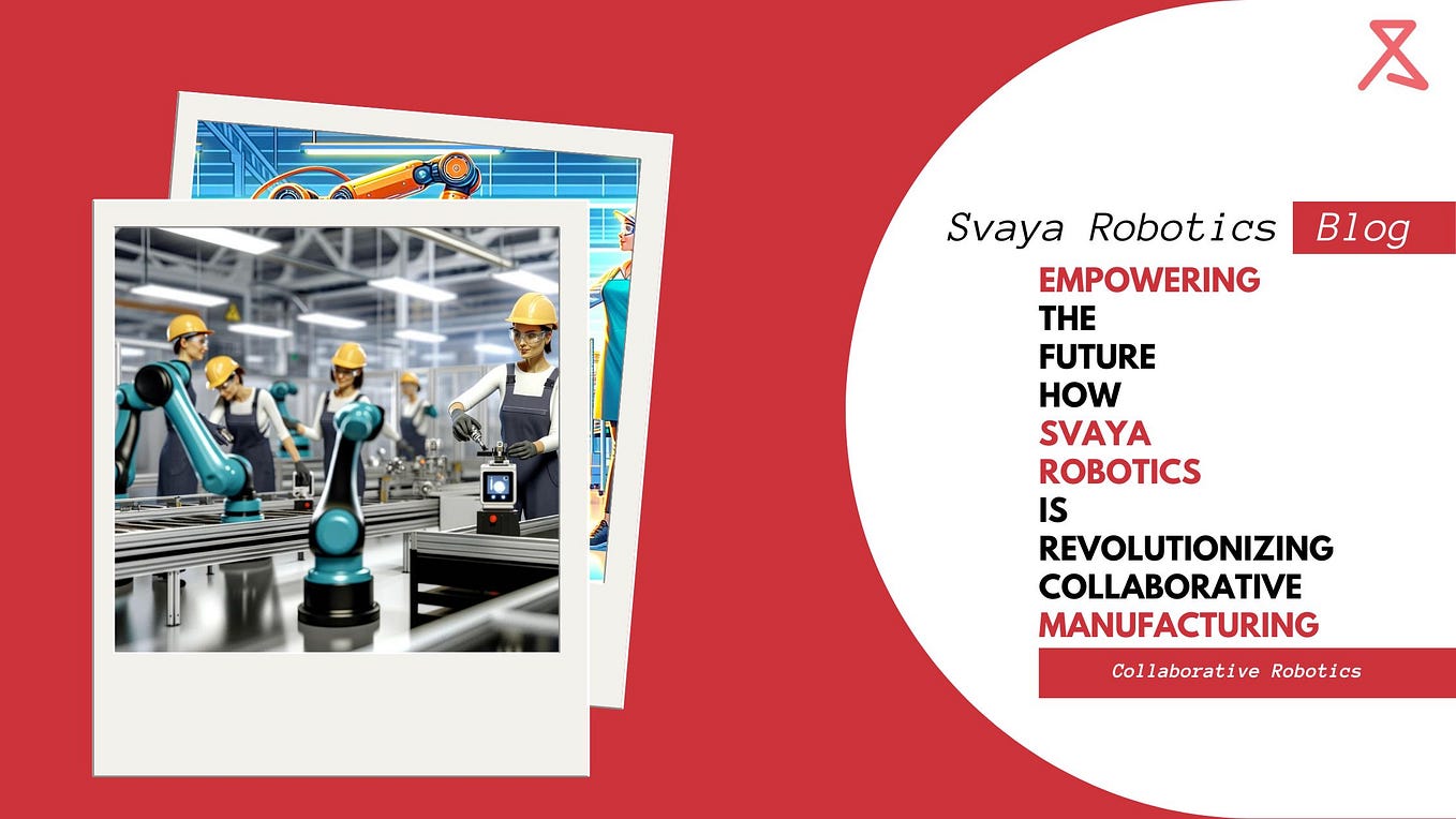 Smart Manufacturing: Robotic Solutions’ Impact & Future Prospects | by ...