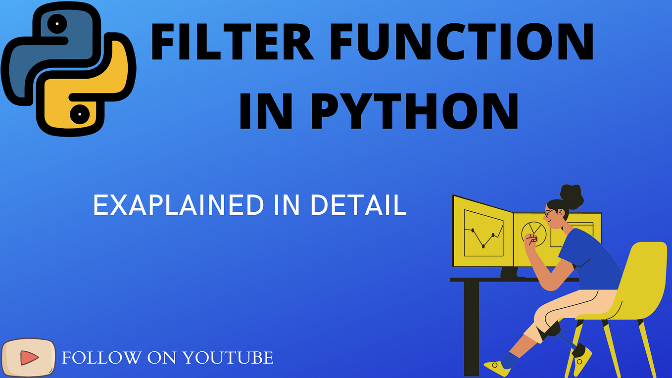 MAP FUNCTION IN PYTHON. Hello guys, welcome back to the python… | by Saikumar Reddy | Medium