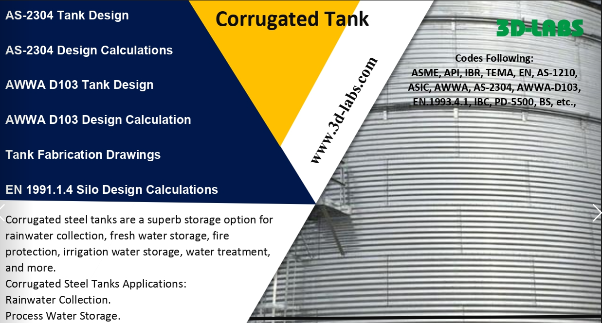 HORIZONTAL VESSEL CALCULATION - Design manager - Medium