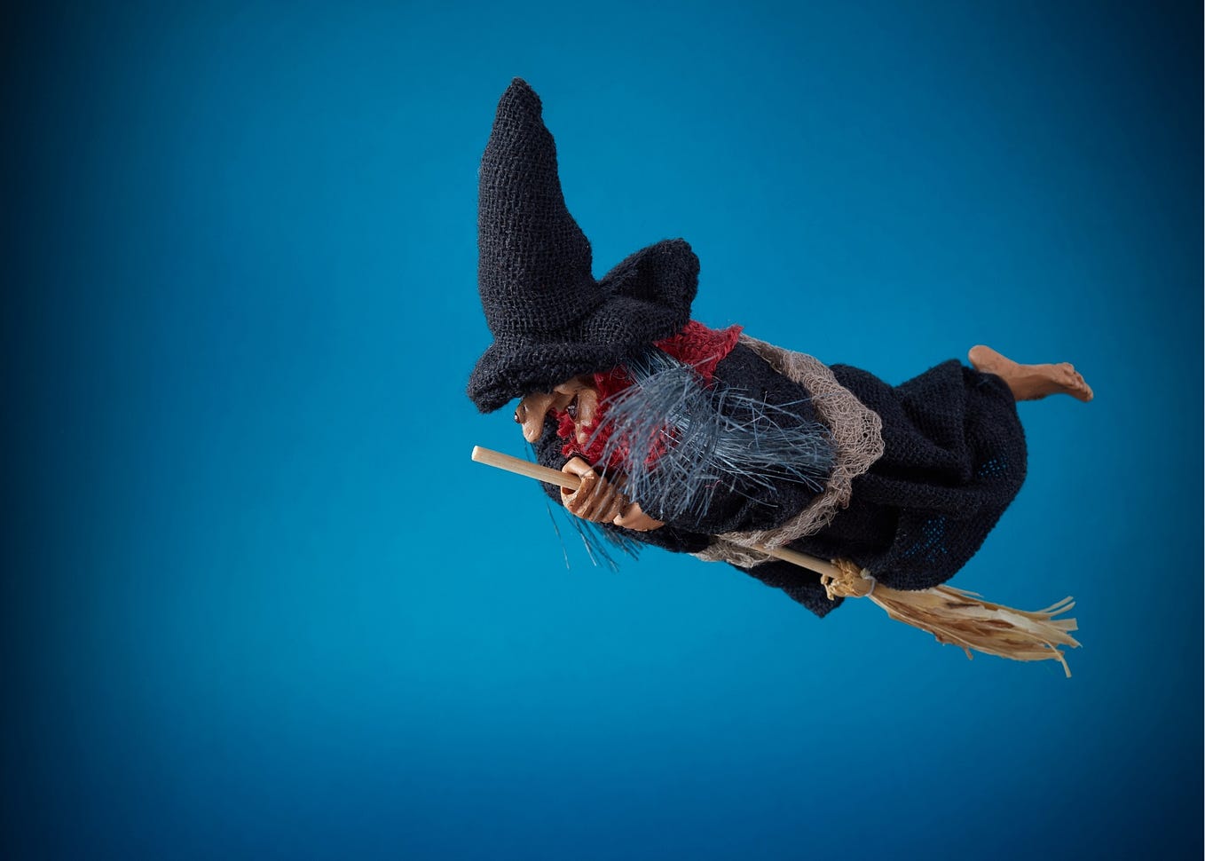 5 ARGs That Will Scare You Tonight | by Kyrie Gray | Here There Be ...