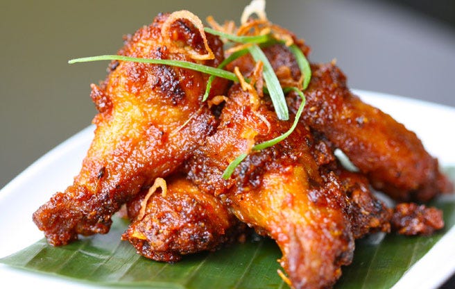 best fast food restaurant in Chennai | by aachi kitchen | Medium