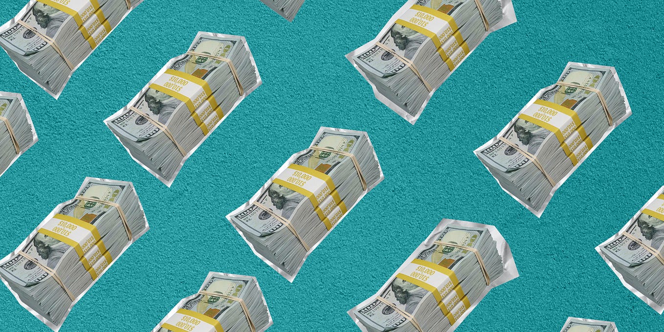 Work Abroad: Step-by-Step Guide to Find your Dream Job Abroad | by Elle & Him | Medium