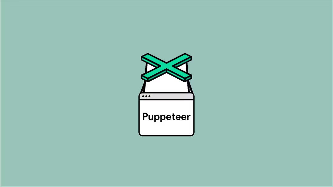 Easy Step-by-Step Web Scraping with Node JS — Puppeteer in 2023 | by Ijsamika | Medium