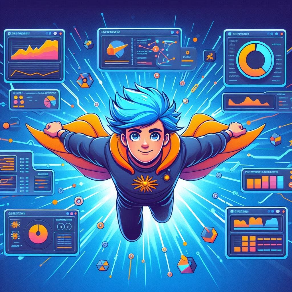 An Introduction To Data Cleaning With Databricks And Sql Using A Practical Example By Blosher