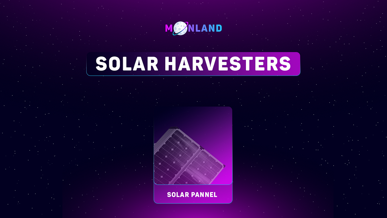 Moonland Metaverse — Resources. We are excited to introduce you to our… | by Moonland | Medium