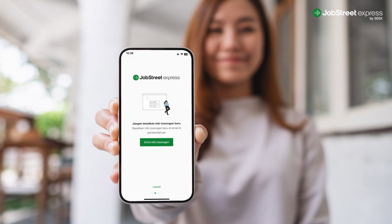 10 LOKER BARISTA DI PERUSAHAAN TERNAMA DI JOBSTREET EXPRESS - Jobstreet ...