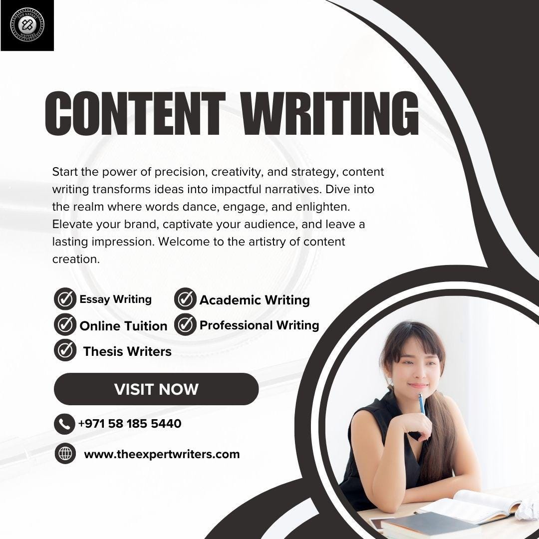 Writing Project Help - The Expert Writers - Medium