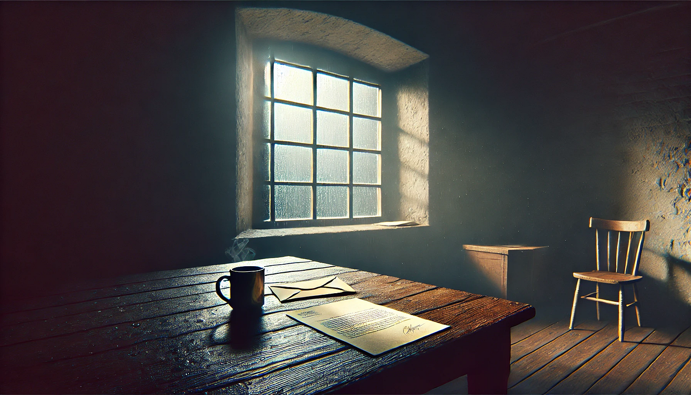 The Power of Fragmented Narratives: How Disjointed Storytelling ...