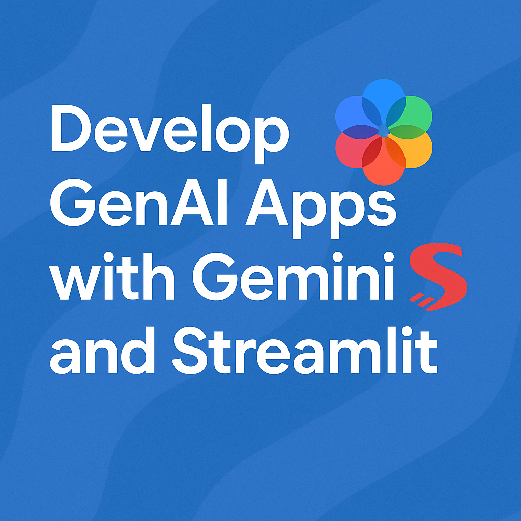 🚀 Explore Generative AI with the Gemini API in Vertex AI: The Future of Intelligent Applications ...