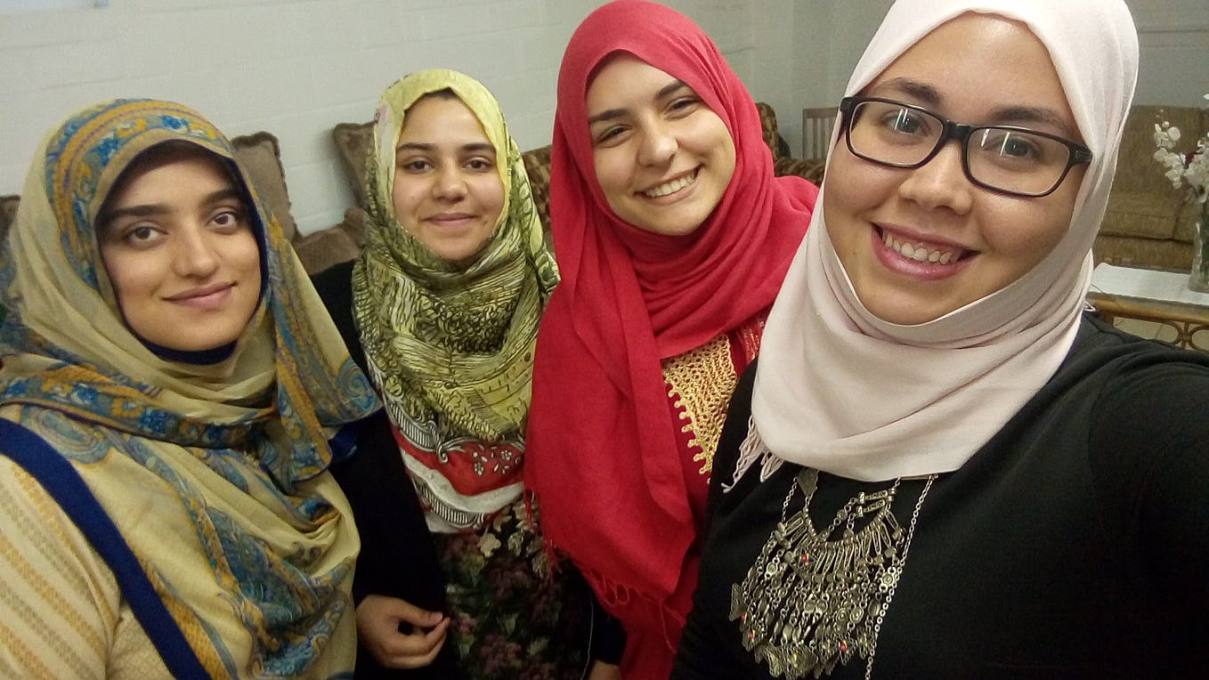 Elite and Muslim Representation. Elite is a Netflix series set in… | by ...