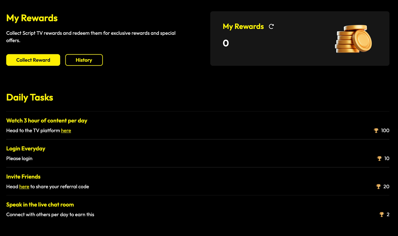 Script Tokenomics. Script Tokens | by Metaexpraw | Medium