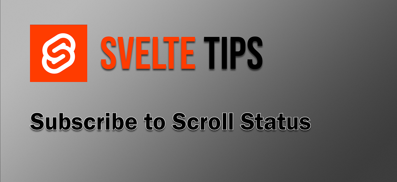 How to use Svelte Kit with Tailwind CSS/JIT (Just-in-time Compilation) | by Glory Katende ...