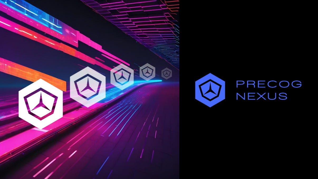 Precog Nexus: Leading Compliance Innovation in RWA Tokenization with ...
