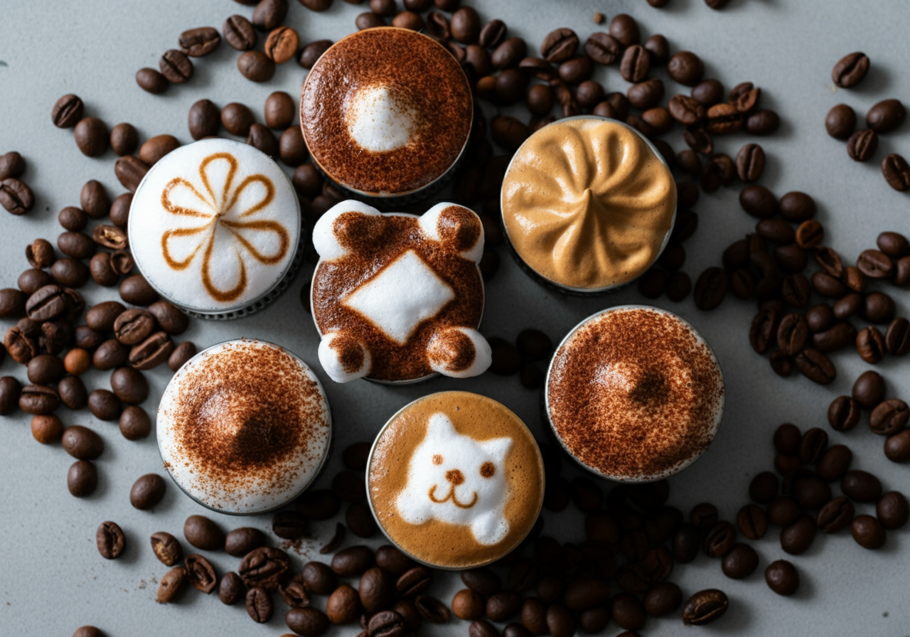 A Beginner’s Guide to Prompt Design for Text-to-Image Generative Models ...