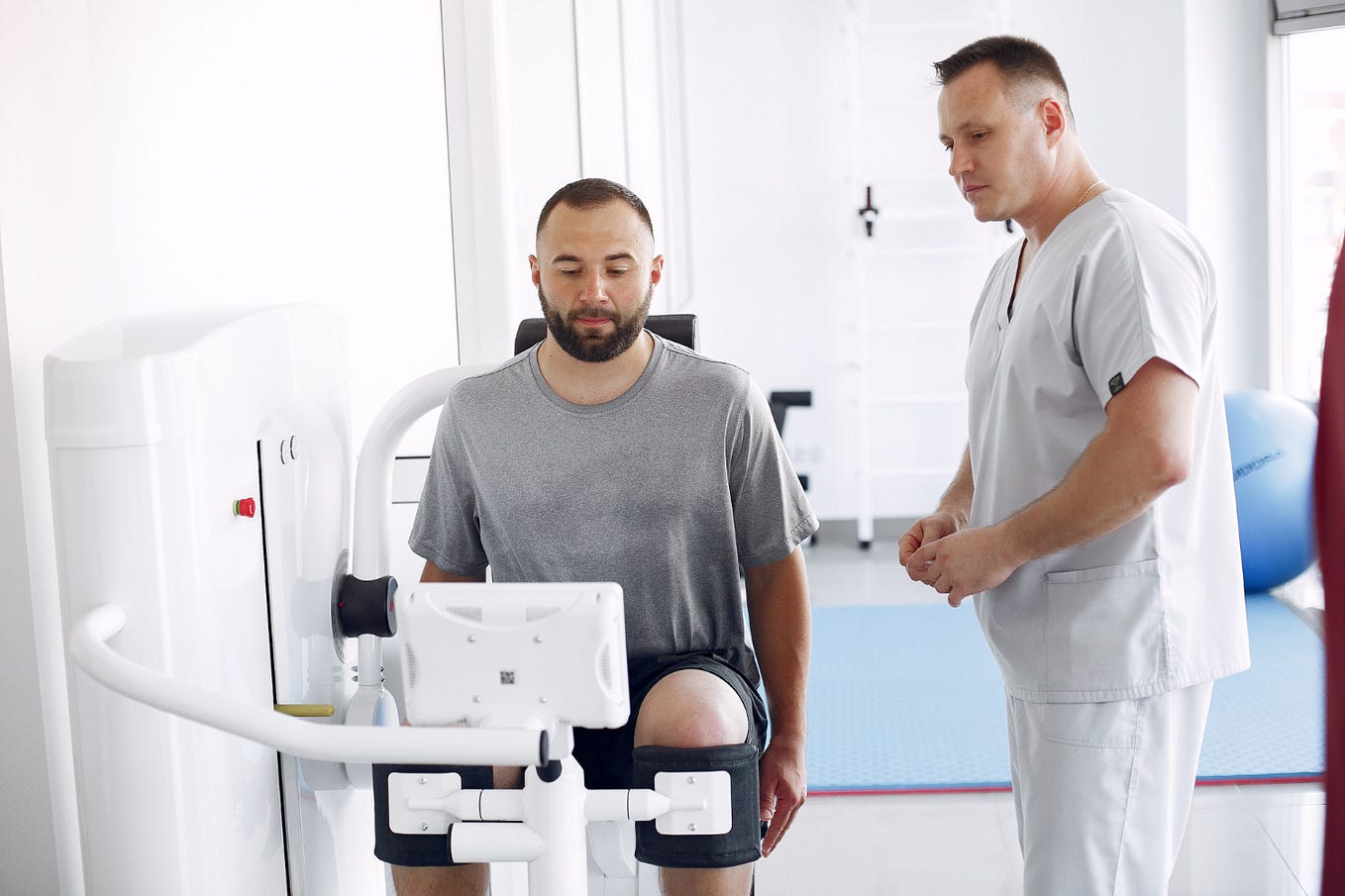 Medicare 8 Minute Rule. The Medicare 8 Minute Rule serves to… | by ...