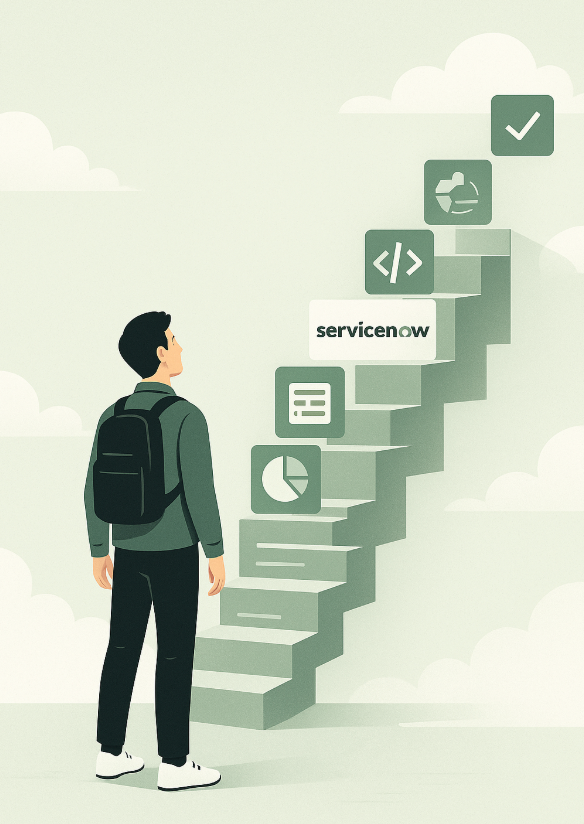 How to Hide a Section in ServiceNow Using Client Script | by Bill Martin | TechTalk With Bill ...
