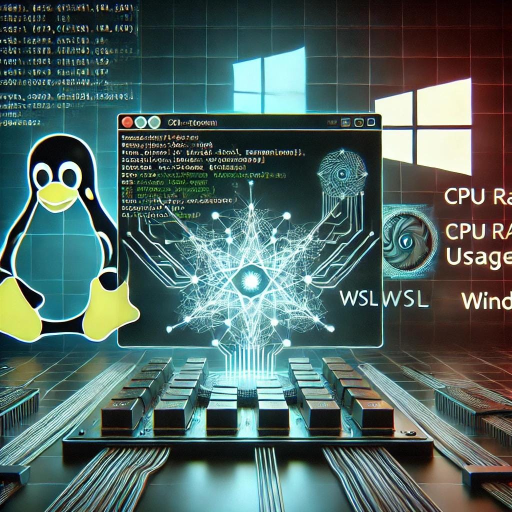 Setting Up Localai On Windows With Docker Wsl2 And Nvidia Gpus By 1083