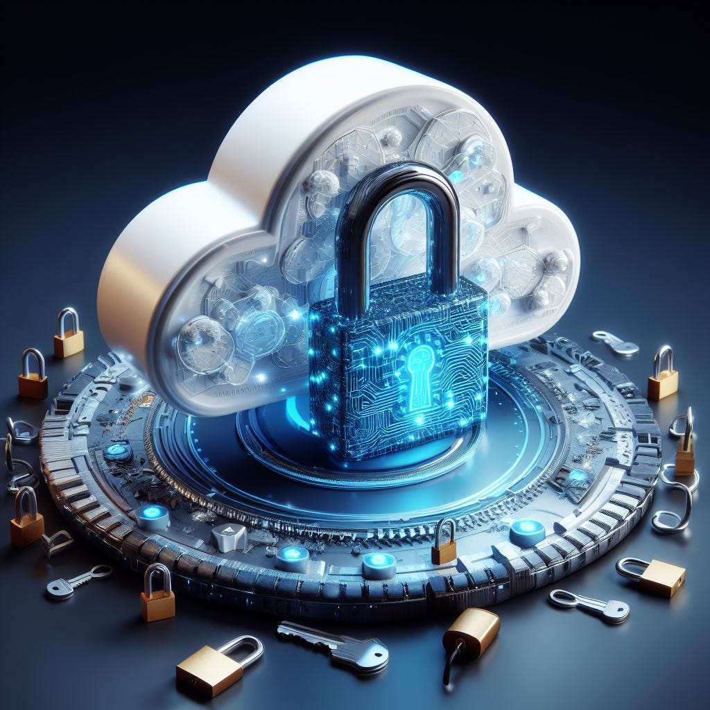 Securing Your Data In The Cloud Insights From The Aws Well Architected