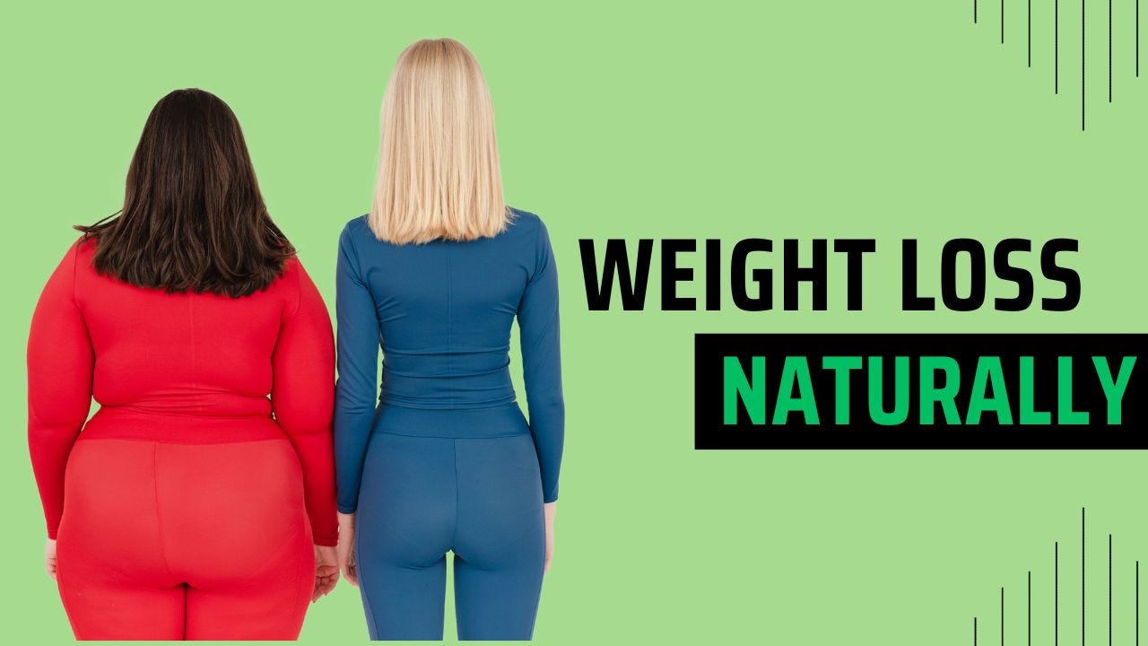 HOW to LOSE WEIGHT FAST at home in a month | by Women Fitness | Oct, 2023 | Medium