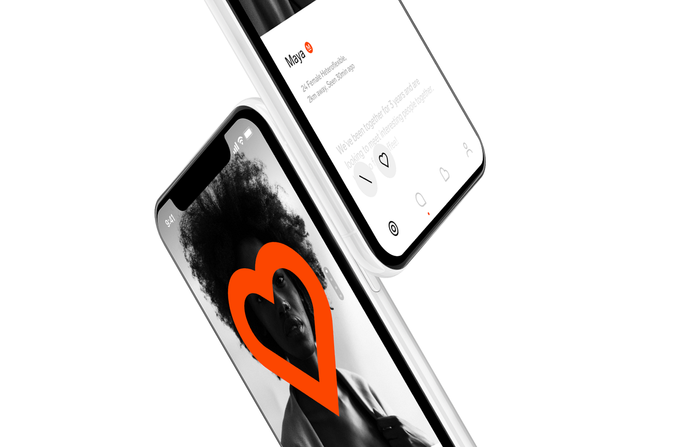 Feeld 4.0 for iOS is out.. Redesigned and reimagined from the… | by Ana ...