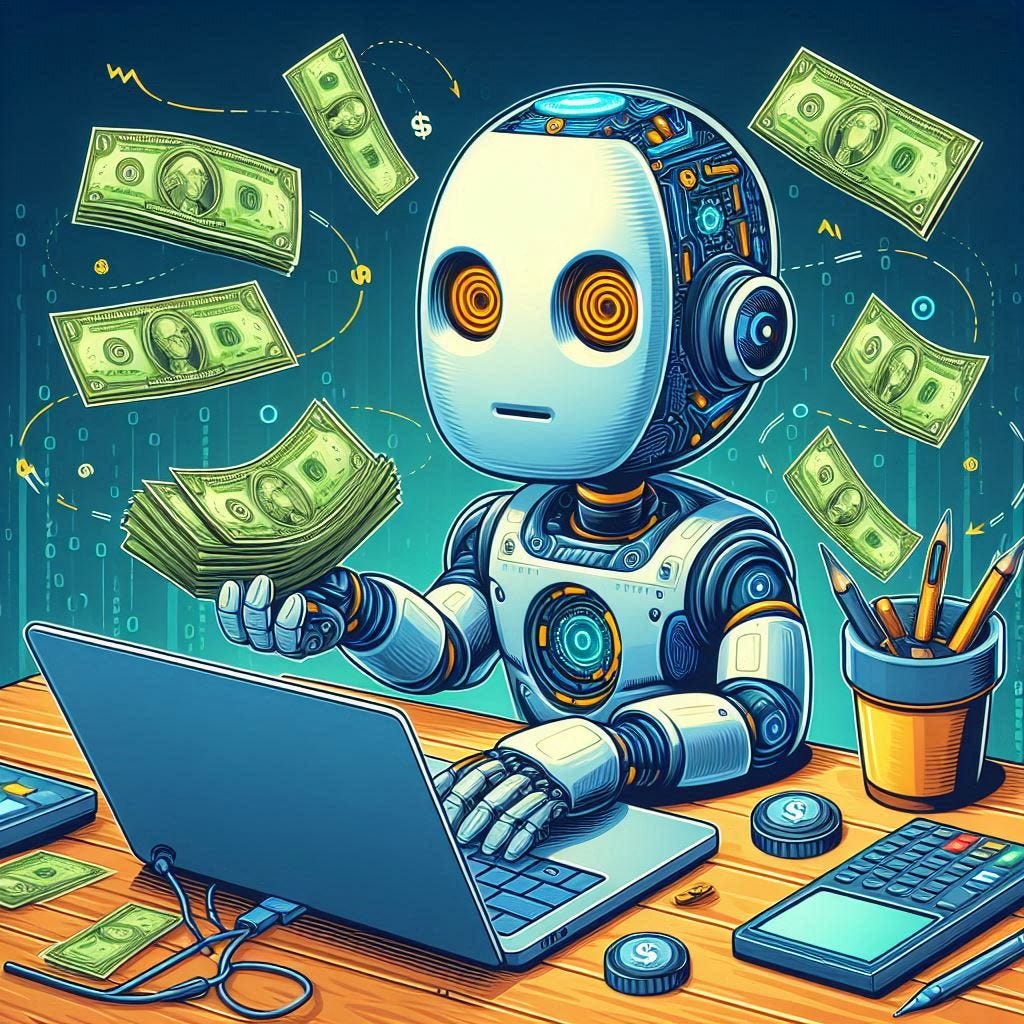 Predicting Stock Market Sentiment Using Python And Openai By Brian Saini Medium