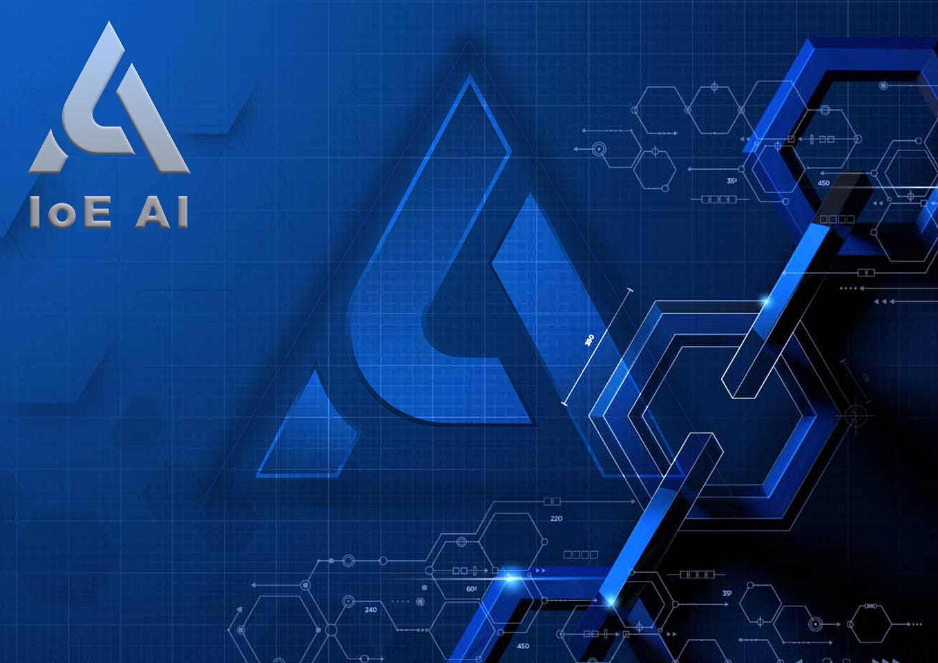 IOE AI the global leader in digital financial transaction ecology | by ...