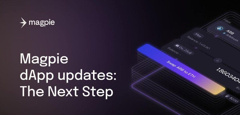 Magpie’s Flight(road)map: A Year-Long Journey through 2024 | by Magpie Protocol | Medium