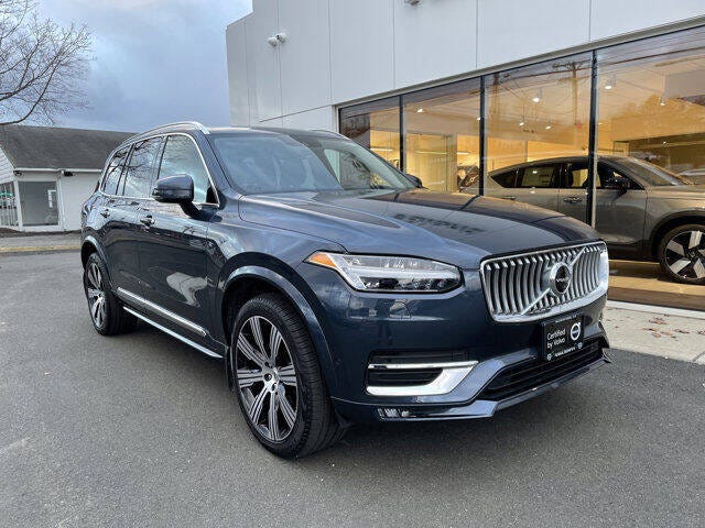 Volvo Dealership Near Meriden CT - Gengras Volvo Cars North Haven - Medium