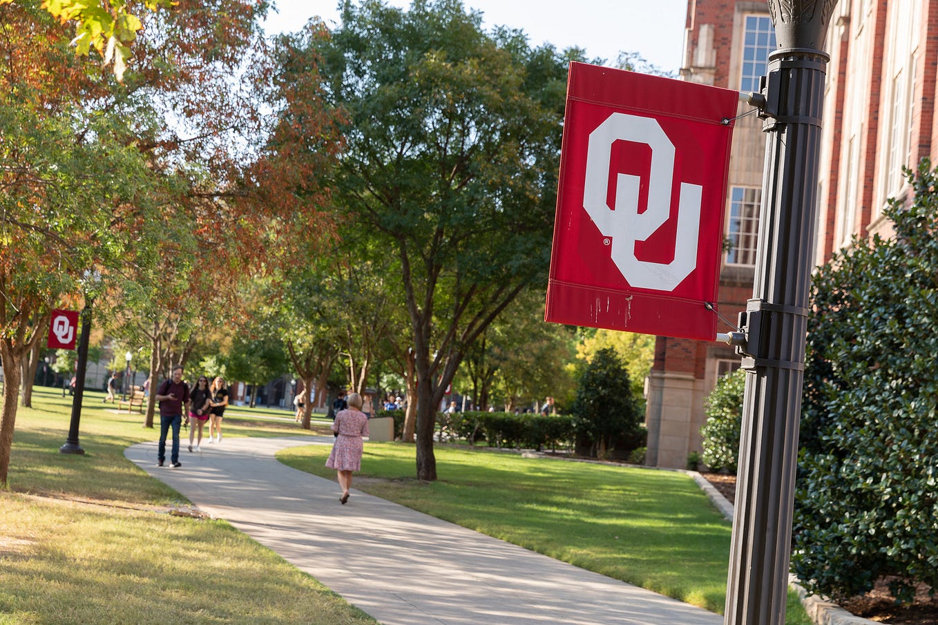 OU Price College online master’s programs rise in US News & World ...