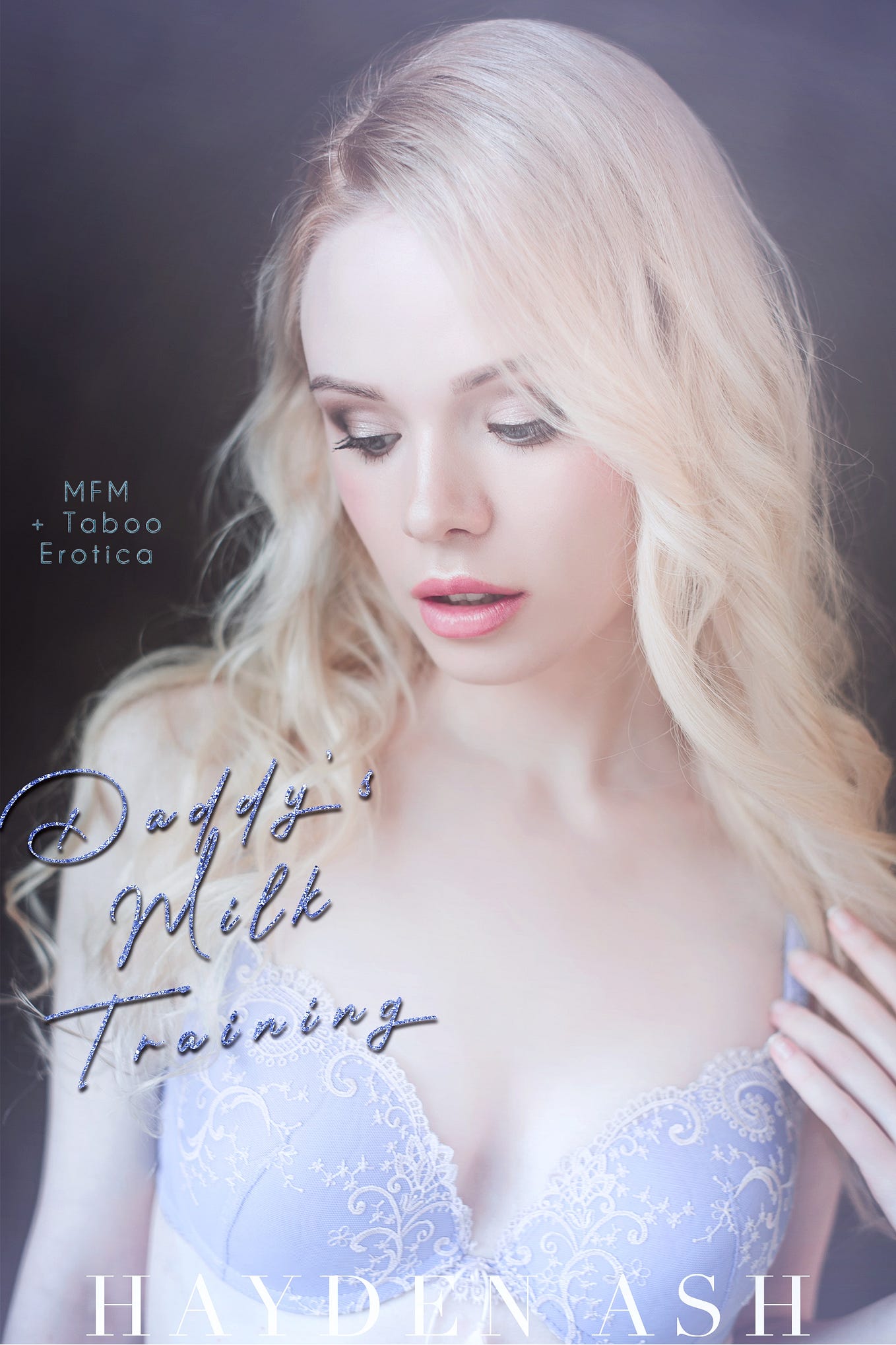 “Summer Spanking” Chapter Two. A step towards me. And then another… | by Hayden Ash | Smutpire ...