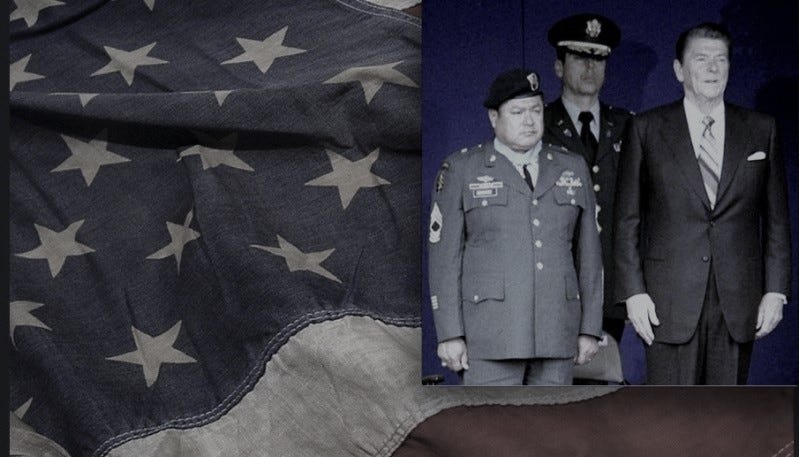 Shortest U.S. Soldier in Vietnam War was the Army’s Badass Combatant ...