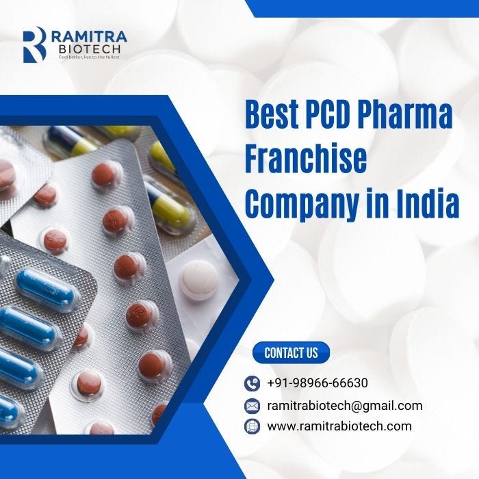 Tips to Set Up Your Own Medicine Franchise Company | by Ramitra Biotech ...