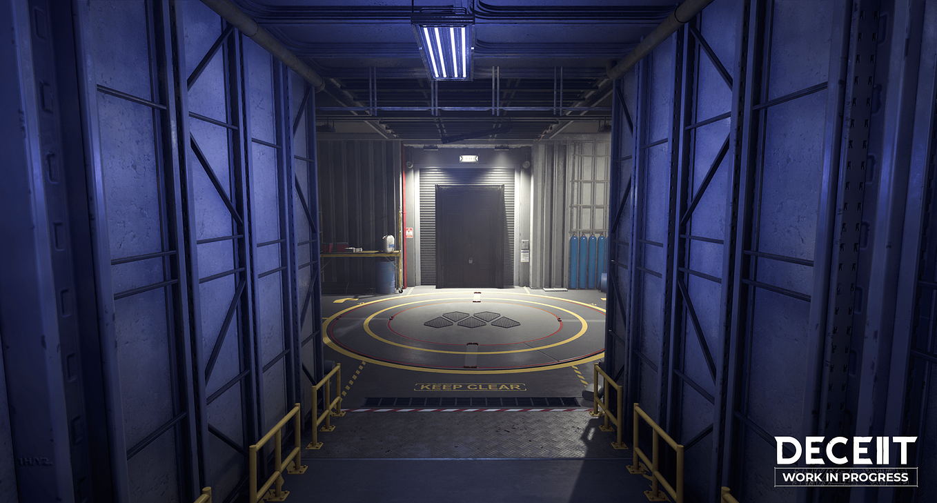 Deceit 2 is Free to Play!. The time has arrived: Deceit 2 is now… | by ...
