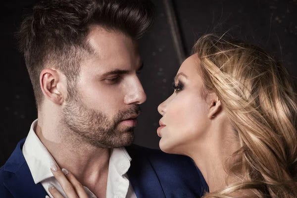 SURPRISE!!! (Caught in the Act). Caught in the Act | by Cindy Johnson (CindyTv) | May, 2024 | Medium