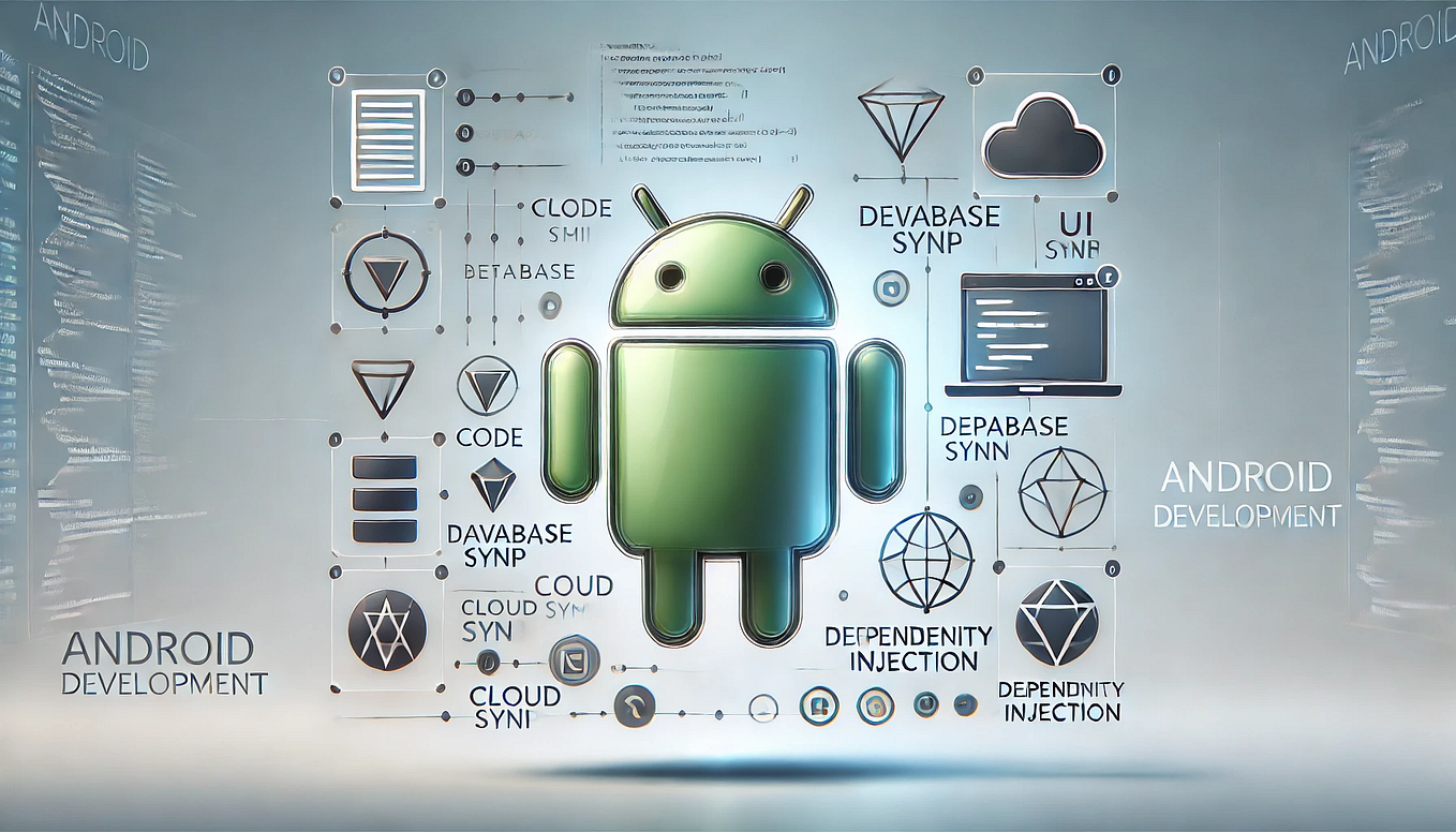 Clean Architecture in Android — A simple guide with examples😊 | by Android development with ...