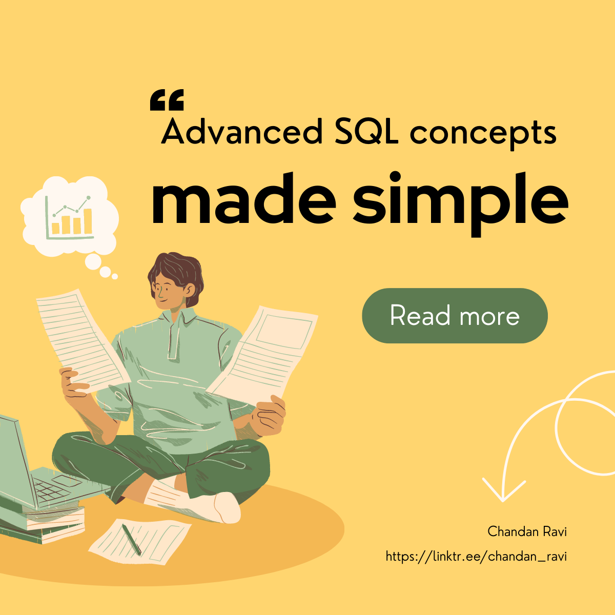 Building an Impactful SQL Project: A Step-by-Step Guide | by Chandan ...
