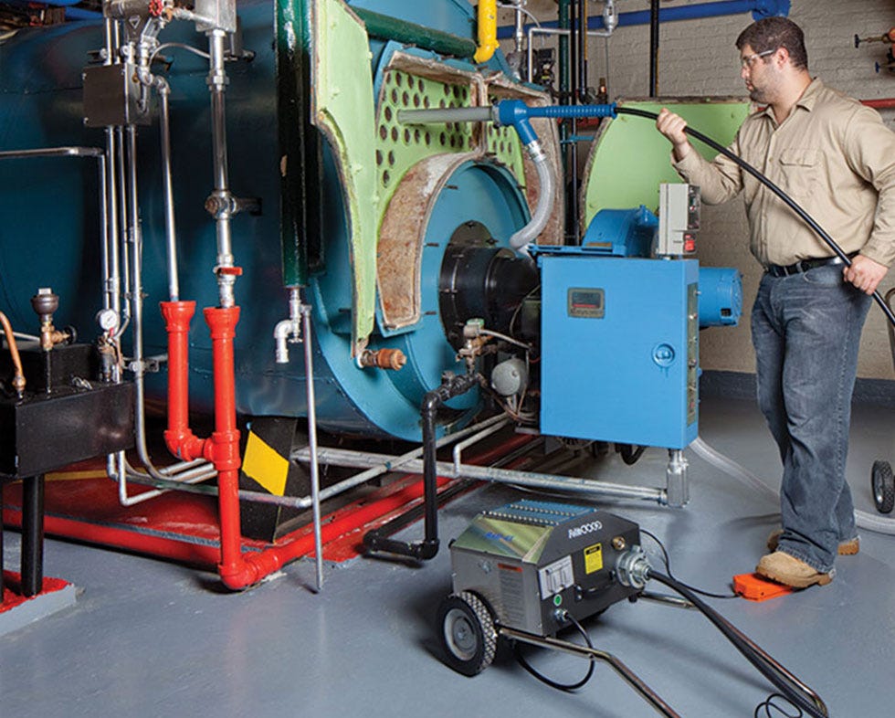 Benefits of pneumatic tube cleaners | by Tubecleaner | Medium