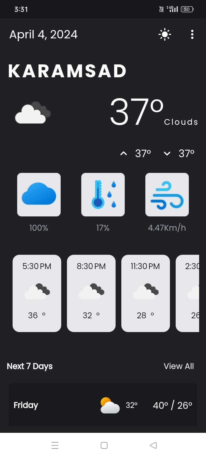 🌟 Summer Internship Experience at Prodigy InfoTech! 🌟 | by Ark Vachhani | Jul, 2024 | Medium