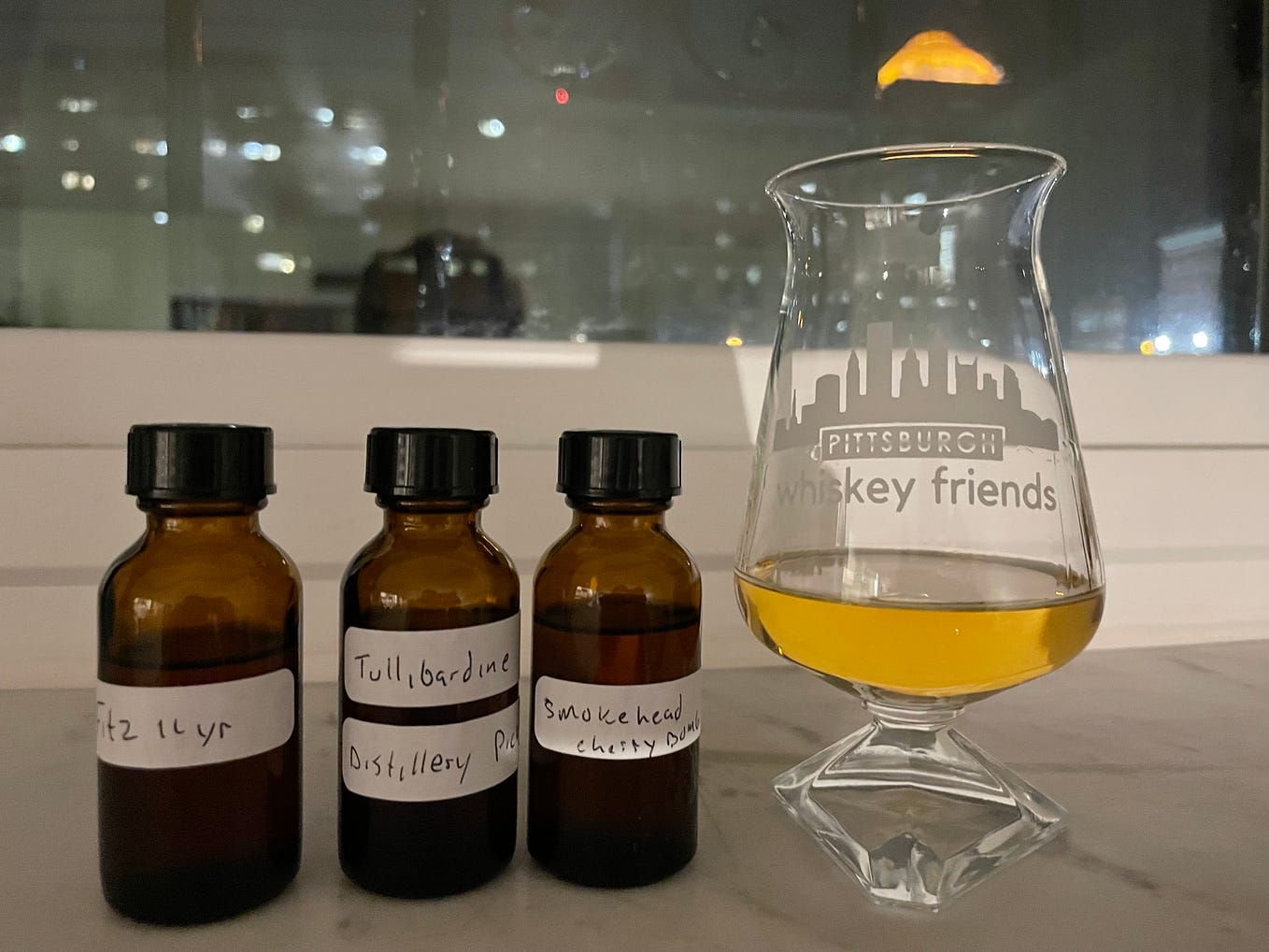 Head-to-Head Review: Evan Williams Black Label vs. Bottled-in-Bond | by Cade Sterling | Medium