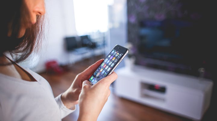 Why You Should Stop Using Google Chrome | by Jenney Clark | Digital ...