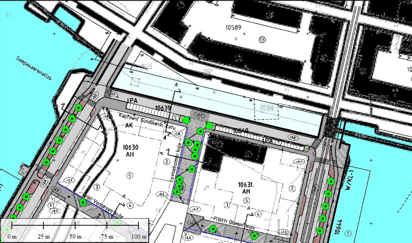 Creating 3D map in QGIS. How to use Qgis2threejs plugin | by The ...