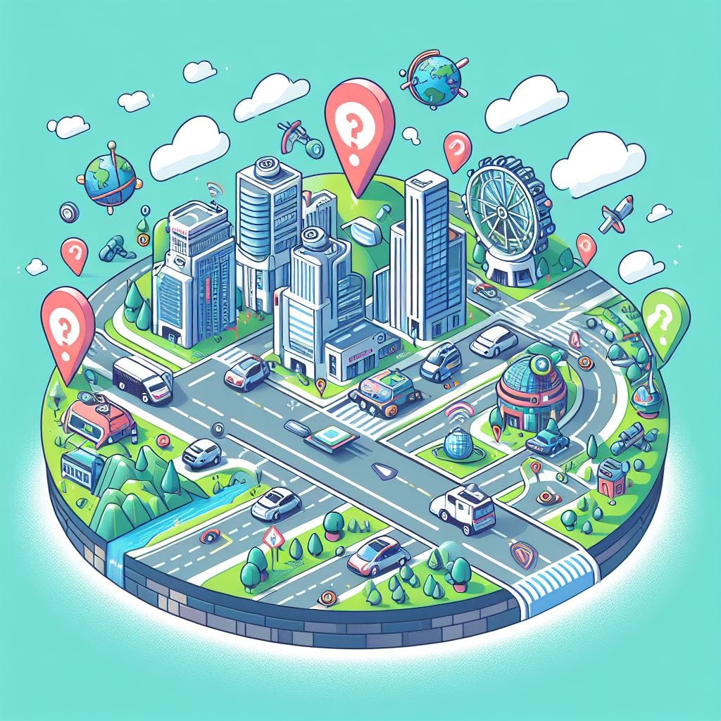 Autonomous Vehicle, Weekly News #01 / 2025 | by Youngseop Song | Jan ...
