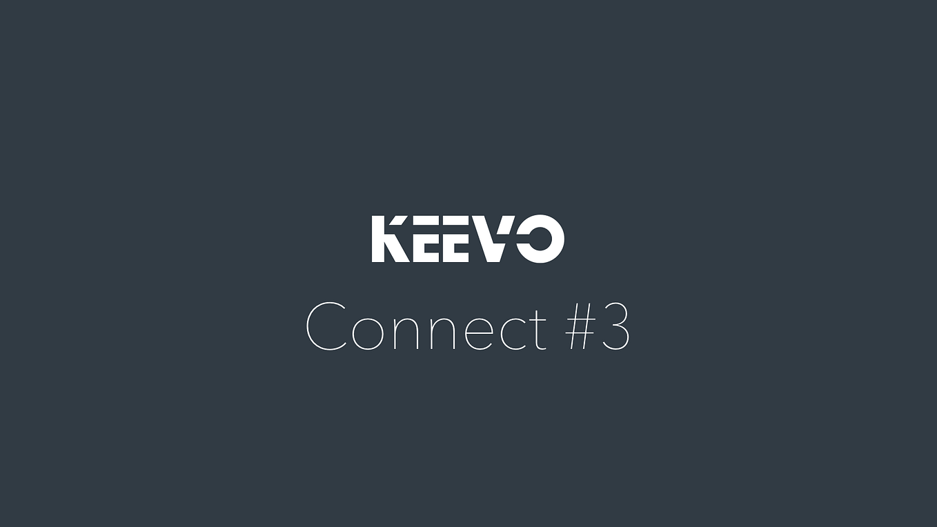 Beyond Crypto — Keevo’s Vision for Self Sovereign Security & Privacy ...