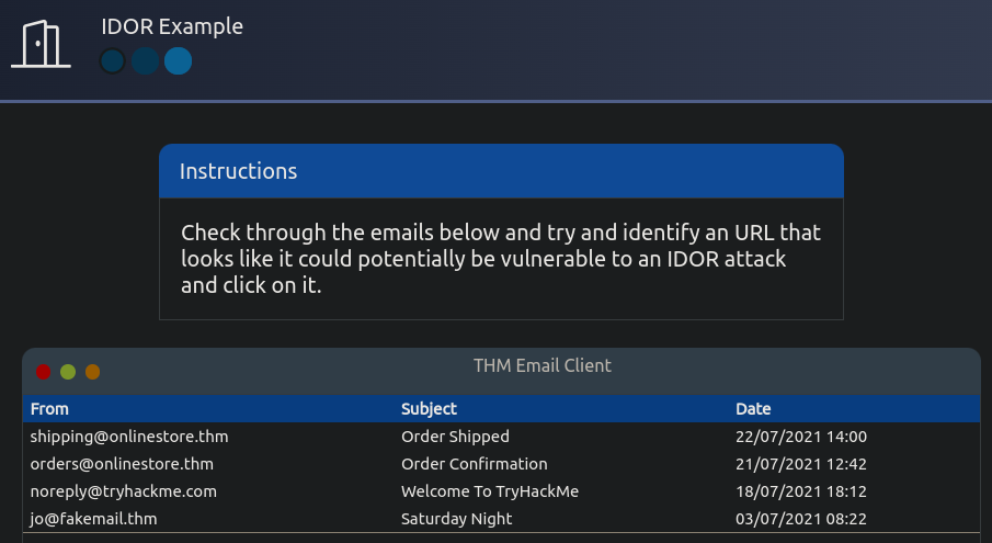 Tryhackme Extending Your Network Room Writeup By Luc1f3r Medium