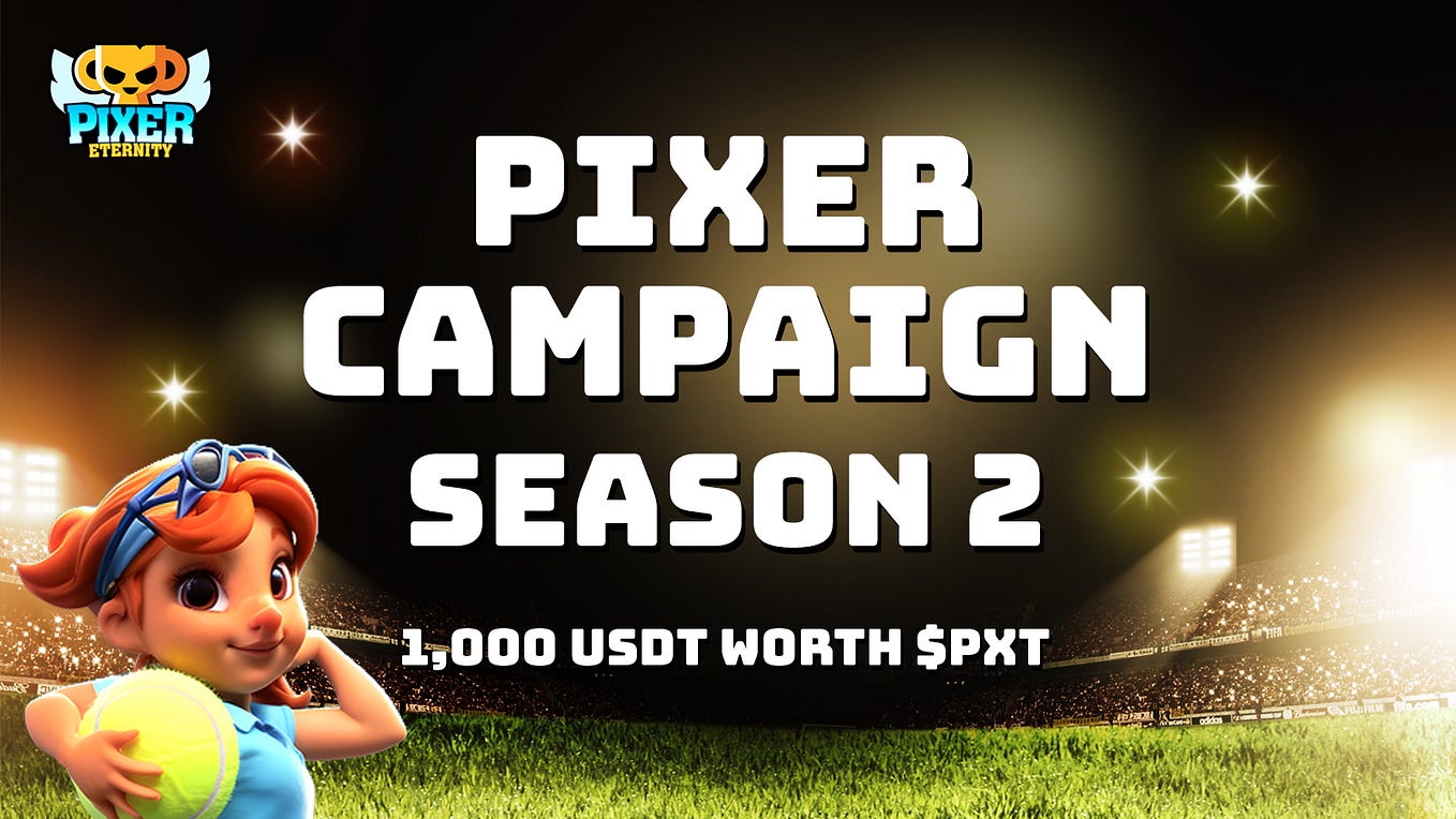 🎊PIXER CLUB APP Launch Event2 🎊 | by Pixer Eternity | Jun, 2024 | Medium